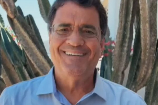 Conheça Angelo Almeida, novo secretário de Desenvolvimento Econômico da ...