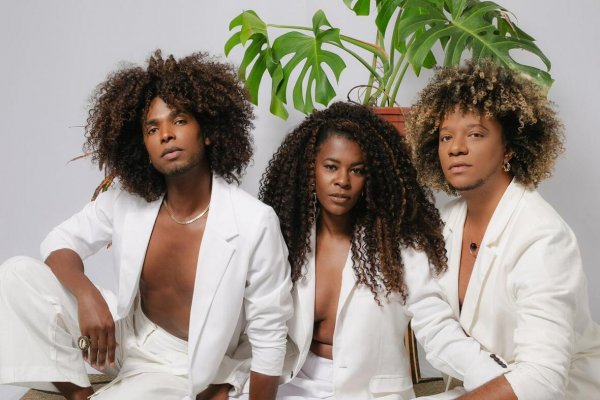 Banda Soul de Brasileiro lança versão de estúdio da música "Meteverso ...