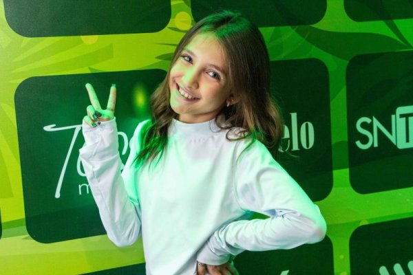 Alice Monteiro, secretária de palco do Raul Gil, lança linha de ...