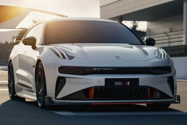 Zeekr vai mostrar três carros elétricos na CES em Las Vegas - Farol da ...