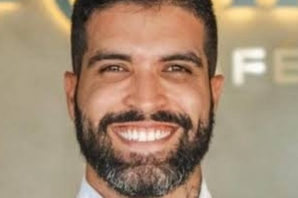 Chef Victor Bebé se inspira na figura paterna para criar cardápio ...